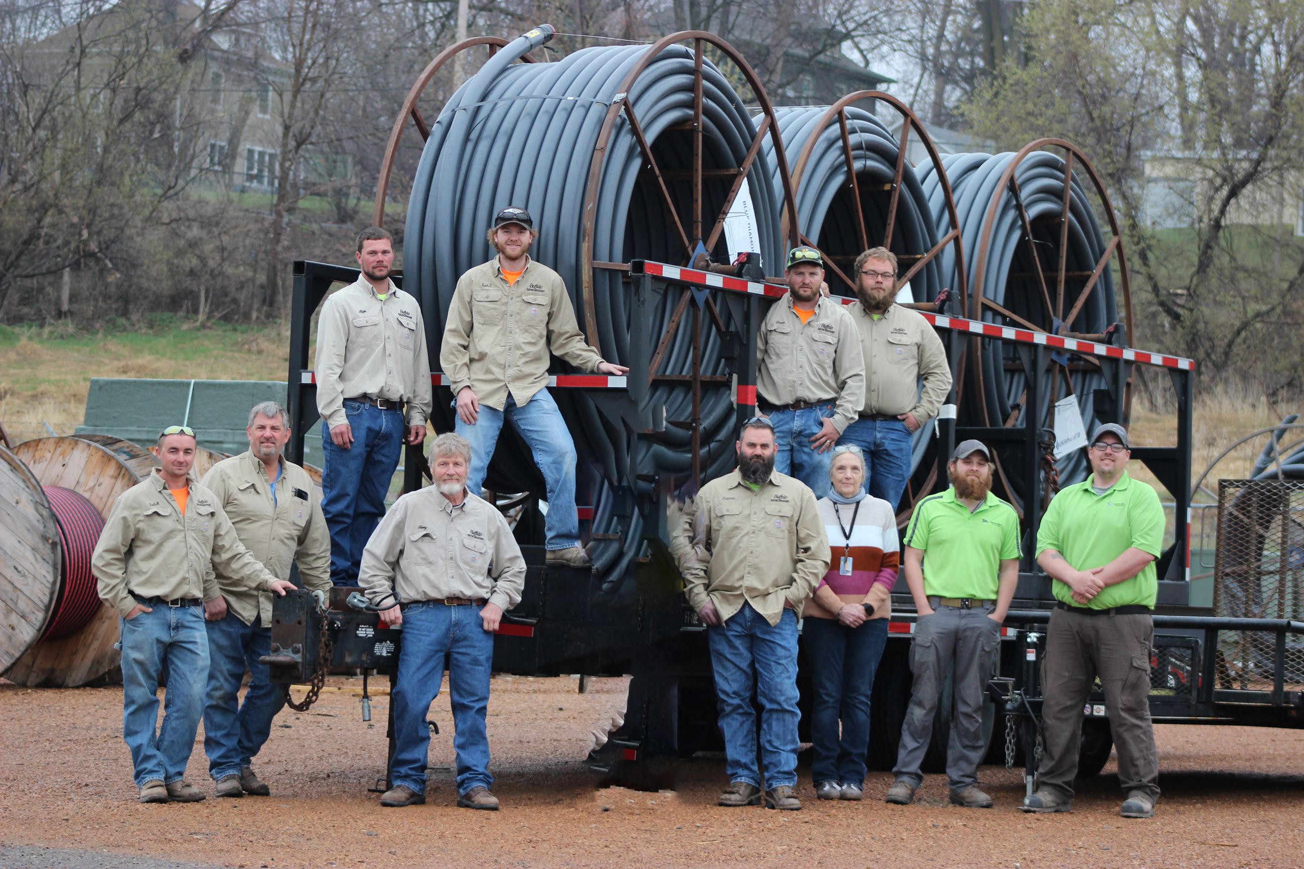 Electric | Buffalo, MN